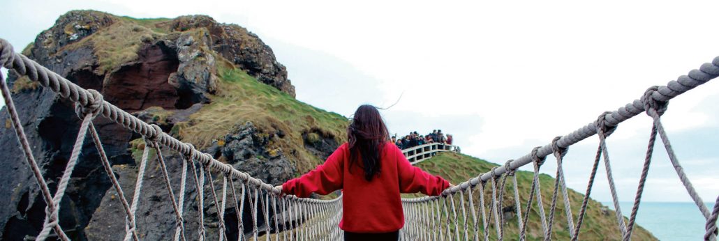 Student Life (Ireland) – KEI Abroad