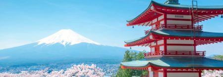 Japan – KEI Abroad