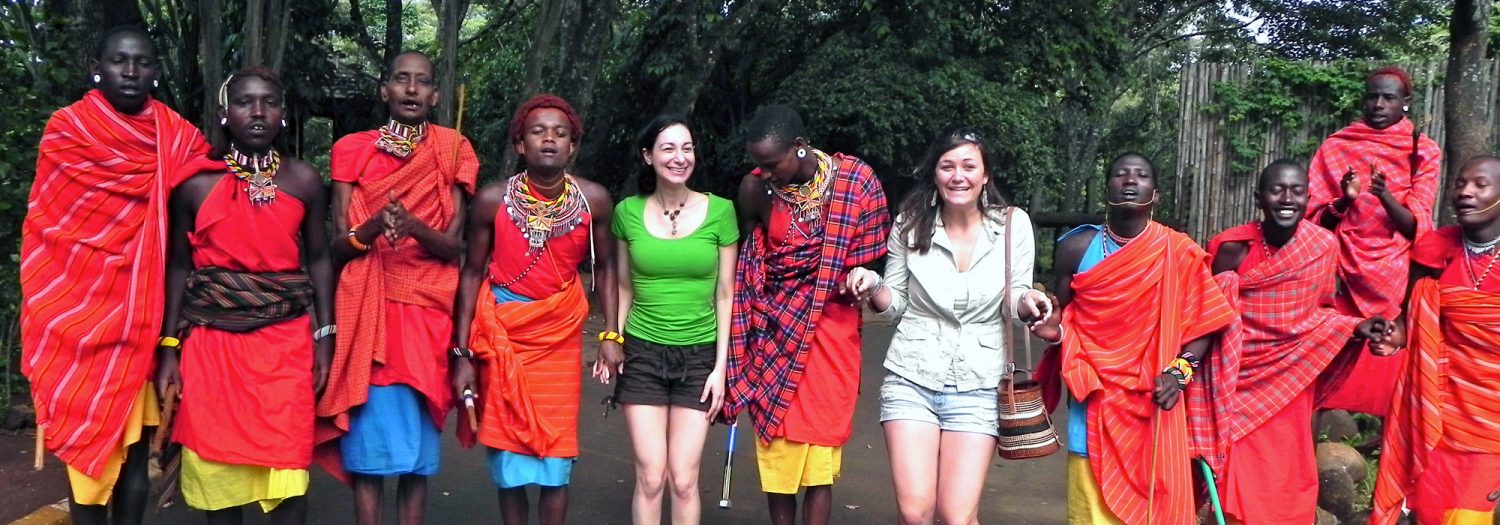 Student Life (Kenya) – KEI Abroad