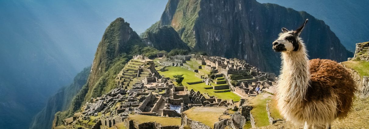 Peru – KEI Abroad