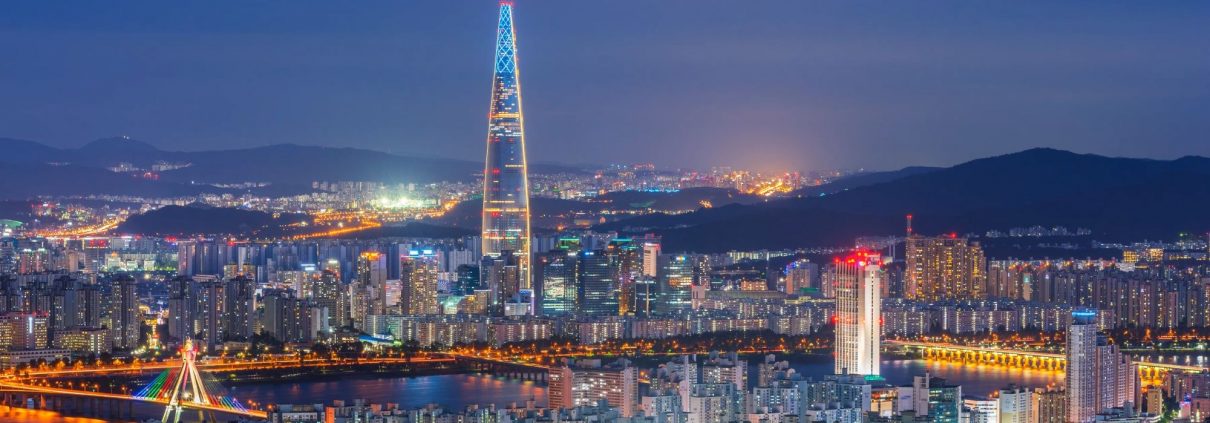 South Korea – KEI Abroad